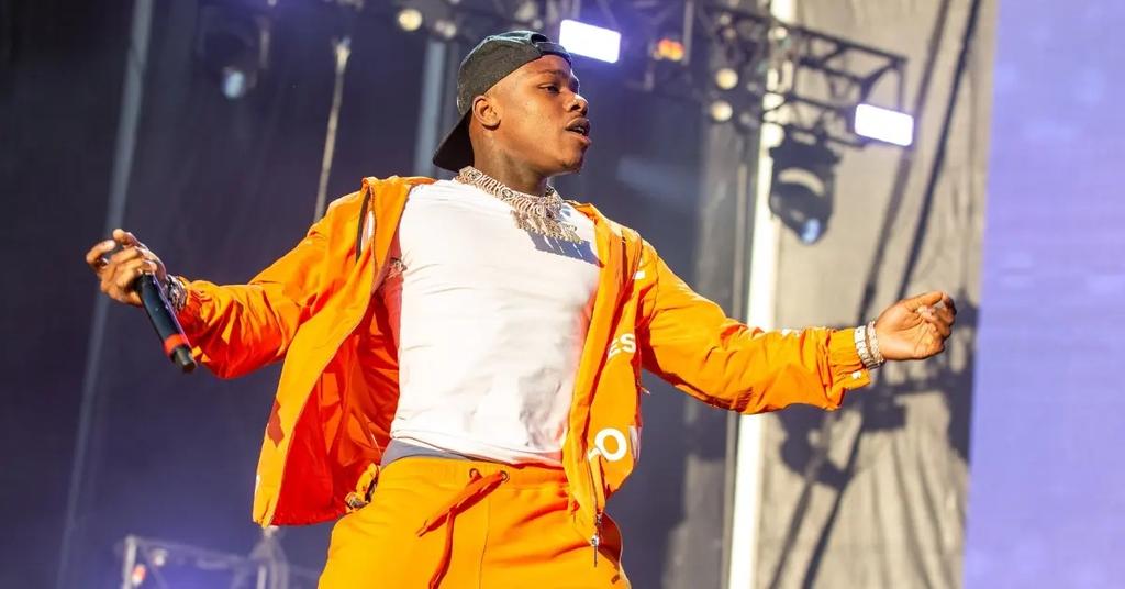 Rapper DaBaby Hit With $2 Million Lawsuit Over Alleged Beverly Hills ...