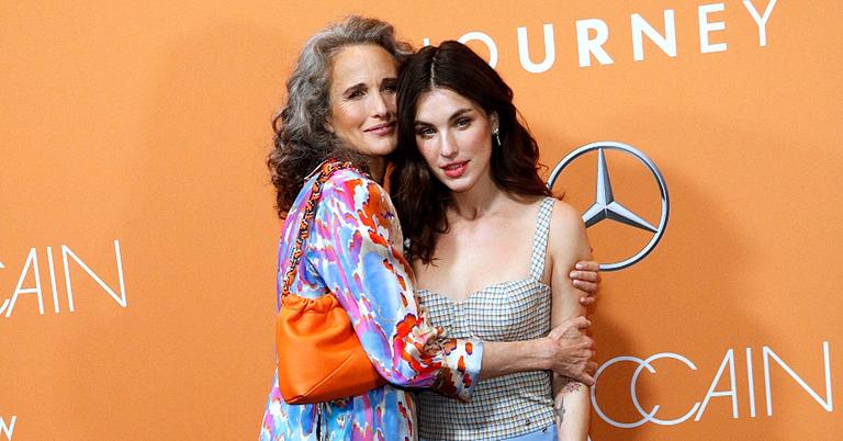 Margaret Qualley’s Sister Rainey Accused of Exploiting Alleged Homeless ...