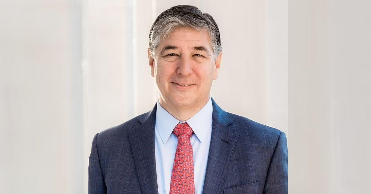 Former Trump Official Gunned Down in Washington, DC