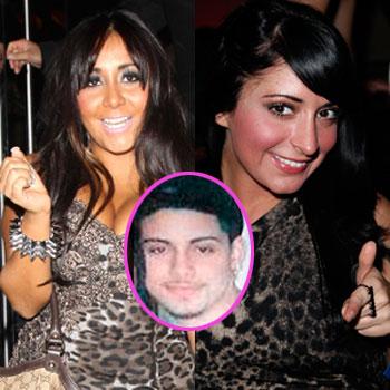 EXCLUSIVE INTERVIEW: Snooki's Hot 'Smush' Also Hooked Up With Angelina ...