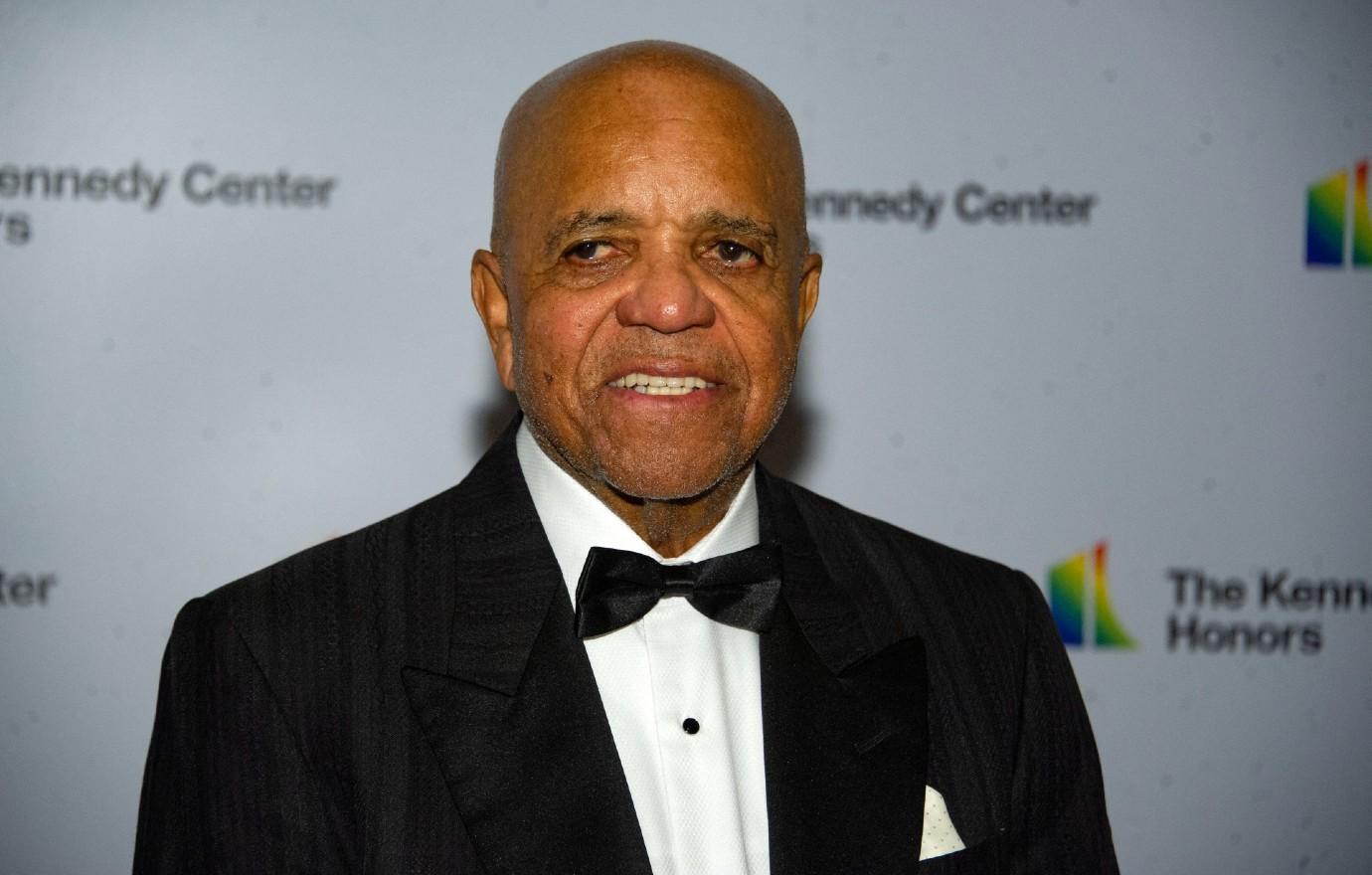 Motown Founder Berry Gordy Files $10 Million Lawsuit Over Fiction Film ...
