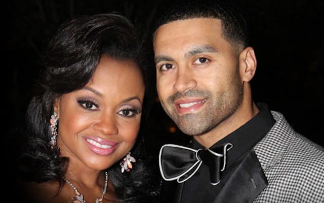 Scarred For Life? How Phaedra's Kids Are Coping With Apollo In Prison