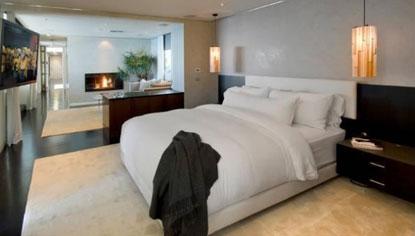 Take A Look Inside Matthew Perry’s Gorgeous Home