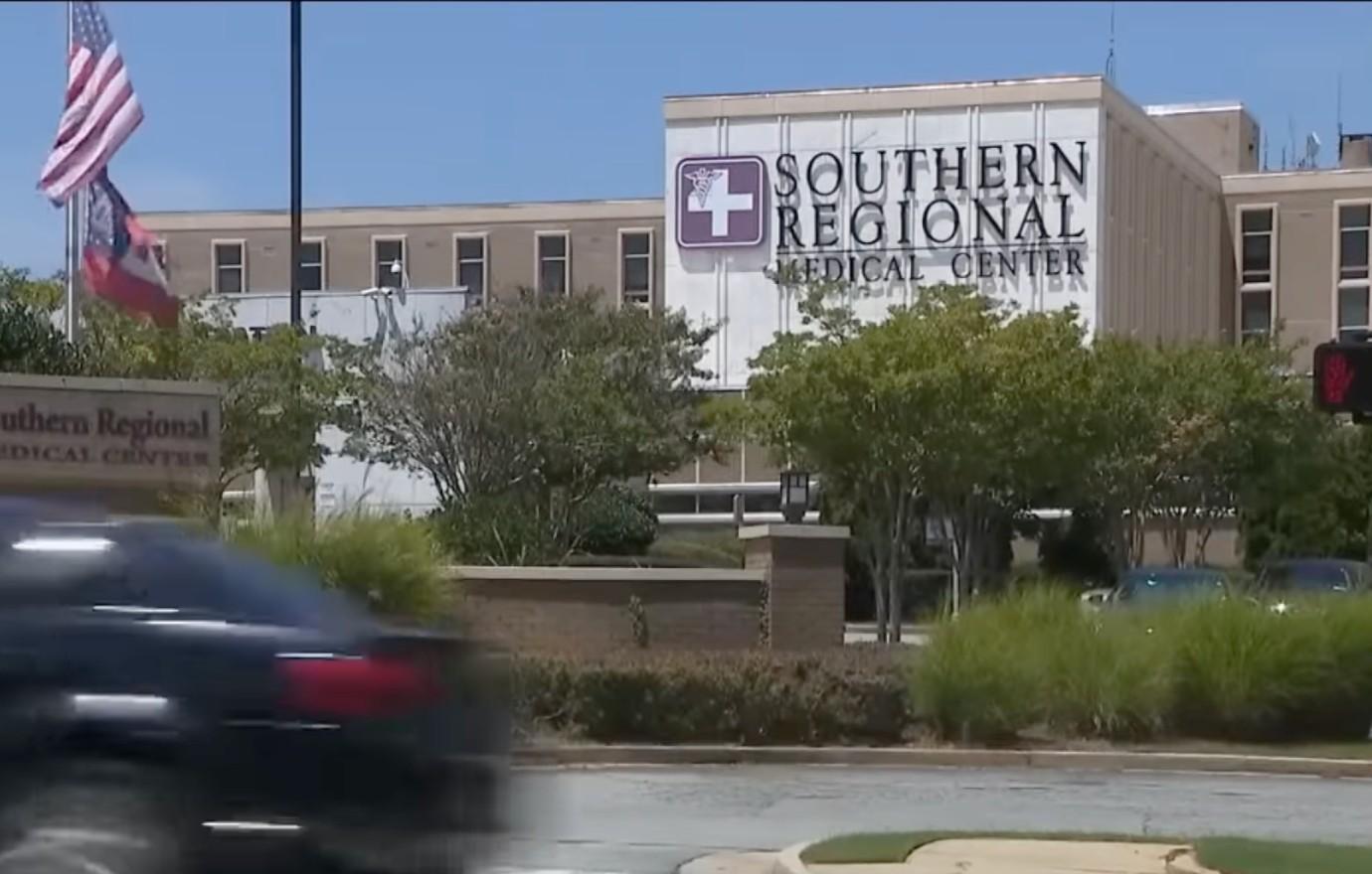 Atlanta Hospital Tried to Cover-Up Baby Decapitation Delivery Horror ...