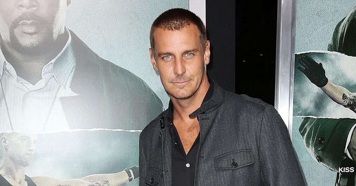 Ex-'General Hospital' Star Ingo Rademacher Reveals Bombshell New ...