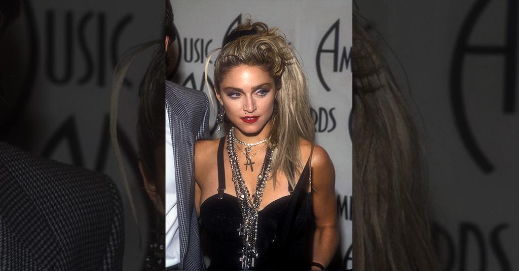 Madonna's Bizarre Face Transformation — Plastic Surgeons Weigh In