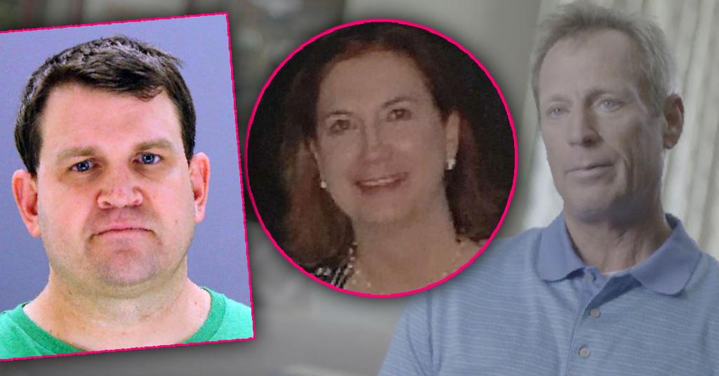 Texan Don Martin Recalls Wife's Death To Dr. Christopher Duntsch