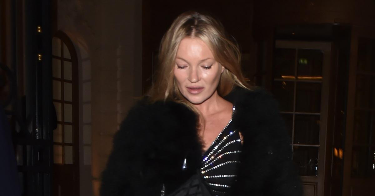 Johnny Depps Ex Kate Moss To Testify In Amber Heard Trial