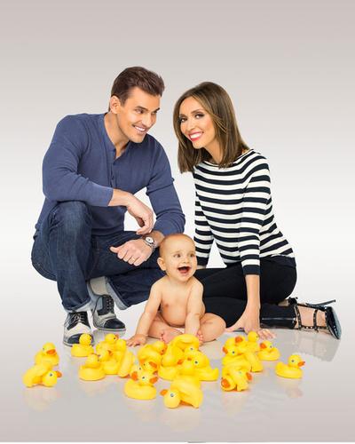 Open Book! Giuliana Rancic's Juiciest Secrets Revealed In Her New Tell ...