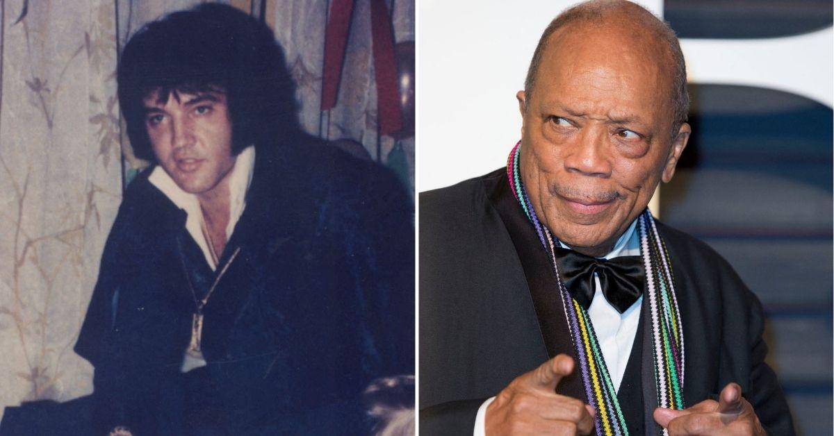 The Quincy Jones You Never Knew Before His Death At 91