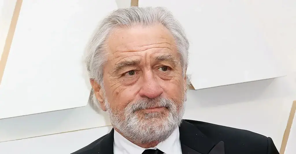 ‘F--- You': Robert De Niro Pleads for Voicemail of Him Berating ...