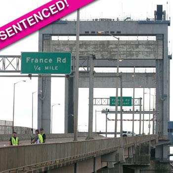 Ex-New Orleans Cops Sentenced For Katrina Killings On Danziger Bridge