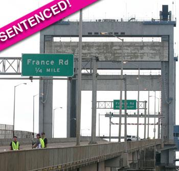 Ex-New Orleans Cops Sentenced For Katrina Killings On Danziger Bridge