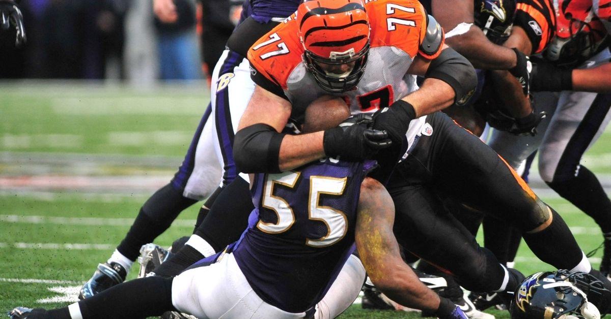 Ex-NFL Star Terrell Suggs Arrested After Alleged Road Rage Incident: Police