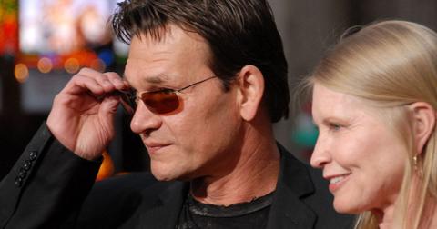 Truth Behind Jennifer Grey and Patrick Swayze Sex Scene Finally Revealed