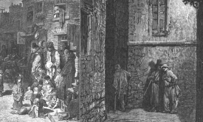 Jack the Ripper Mystery SOLVED After Prime Suspect's DNA is 'Confirmed'