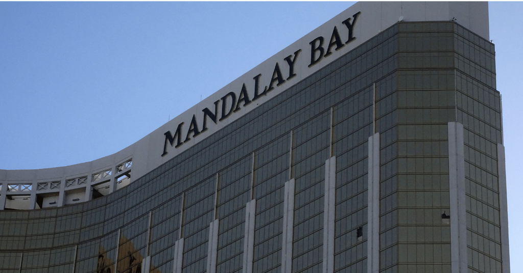 Vegas Police Thwart Mass Shooting Plans for Stanley Cup Finals