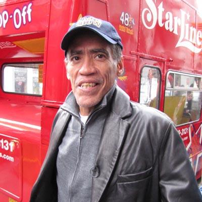 Cops Called On Ted Williams & Daughter After 'Minor Disturbance' In ...