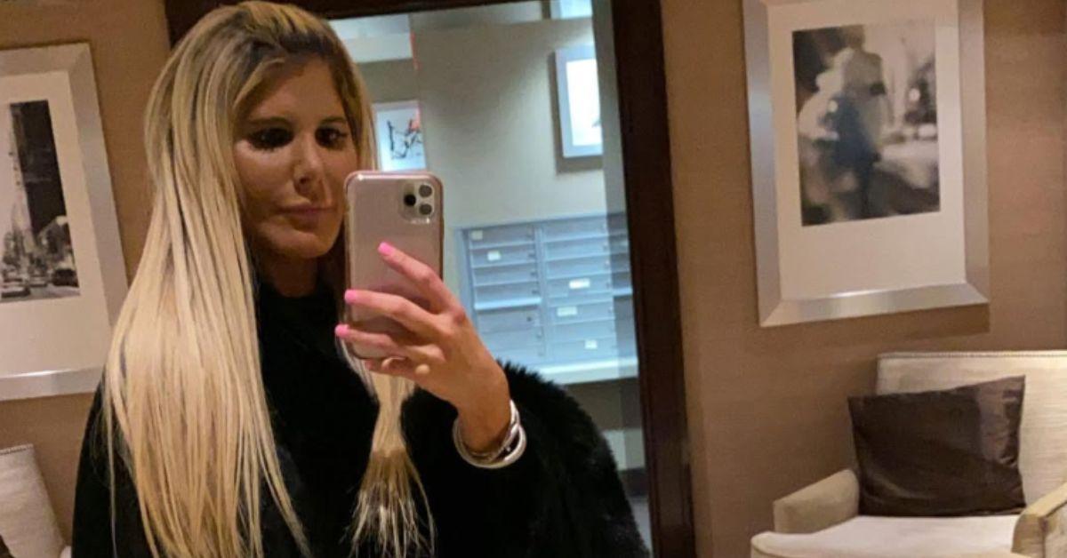 Netflix star Sara Burack Killed in Hit-and-Run Crash In The Hamptons
