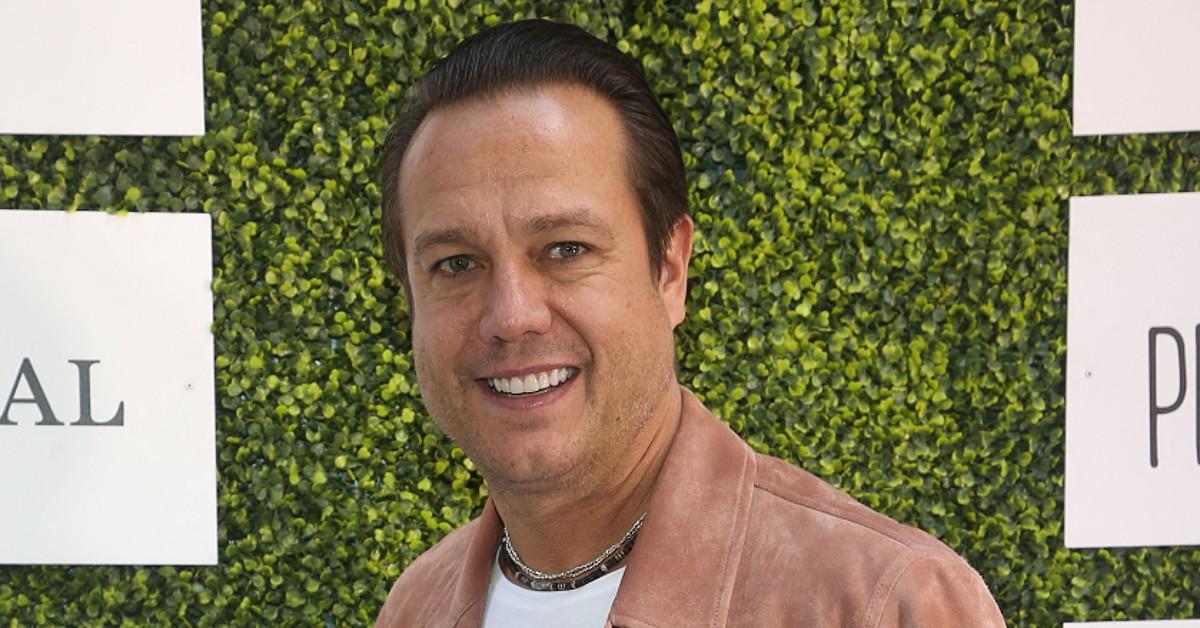 REVEALED: Paul Mitchell's Son's Cause of Death Was Accidental Pool Drowning