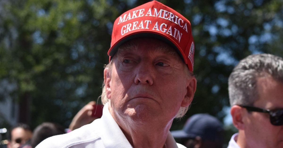 Fox News' Greg Gutfeld Says Trump Supporters Are Not a 'Dangerous MAGA ...