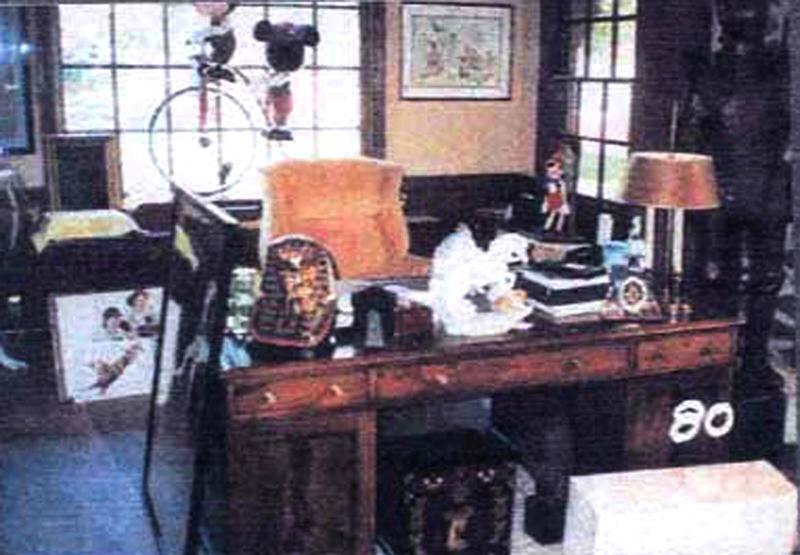 Inside Michael Jackson's Twisted World: 'Frightening' Raid Evidence Exposed