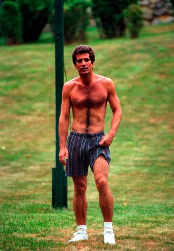 Remembering the Kennedys