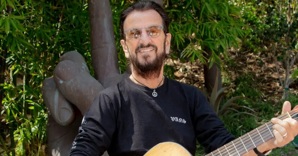 Ringo Starr’s Sad Last Days: Beatles Hero, 84, Paying For Alcohol and ...