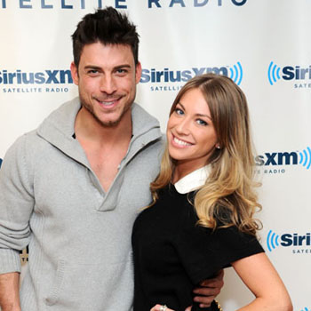Vanderpump Rules Relationship Back On? Jax & Stassi Continue To Get Cozy