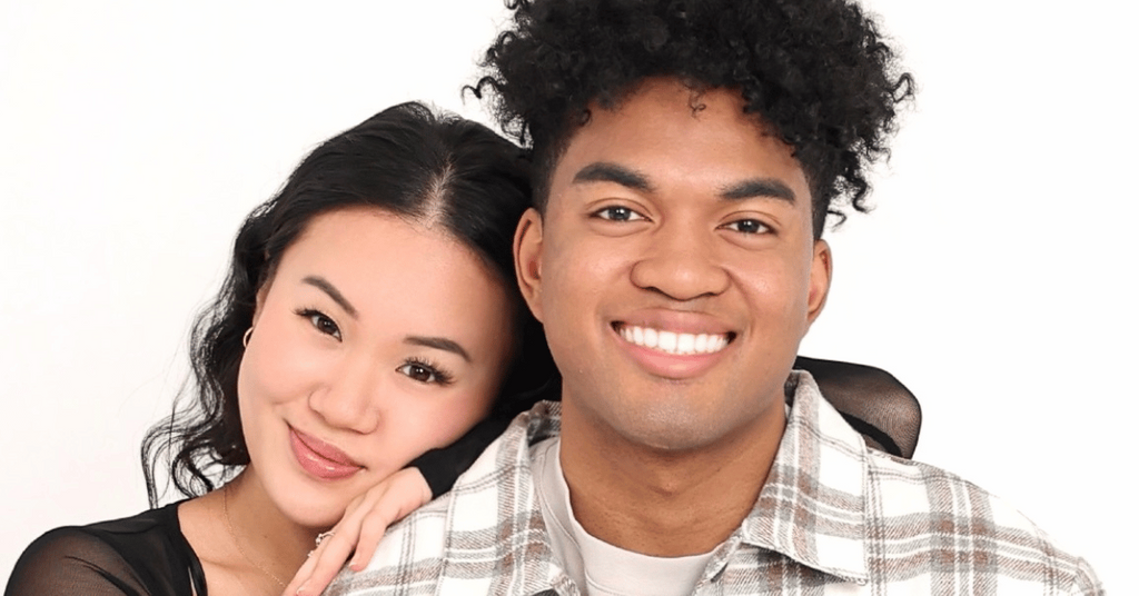 The YUH Family: Passion and Perseverance in Influencer Marketing