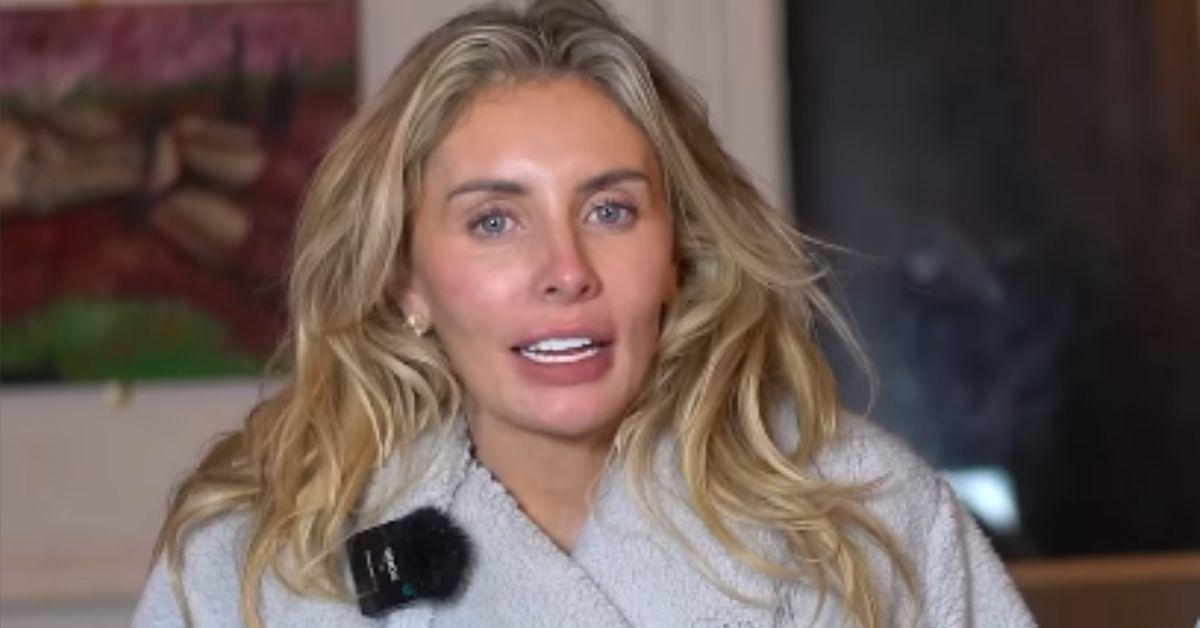 Onlyfans Star Bonnie Blue's Dad Watches Her Online Content