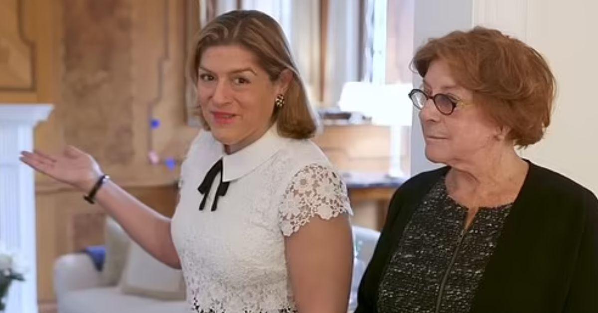 Bethenny Frankel's Interior Designer Died of 'Chronic Alcohol Use': Report