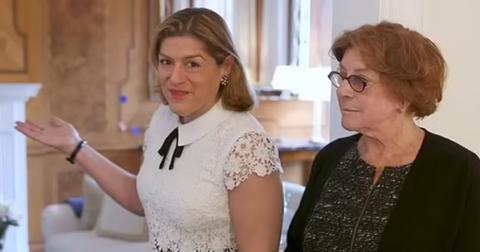 Bethenny Frankel's Interior Designer Died of 'Chronic Alcohol Use': Report