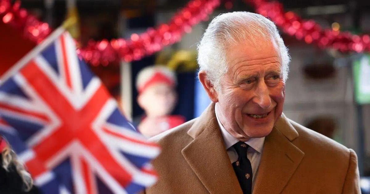 Prince Harry Poised for Huge ‘Payout’ on 40th Birthday After Deal With ...