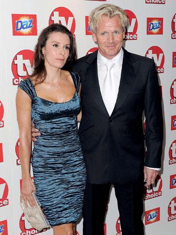 EXCLUSIVE: Gordon Ramsay's Mistress Writes Open Letter To His Wife