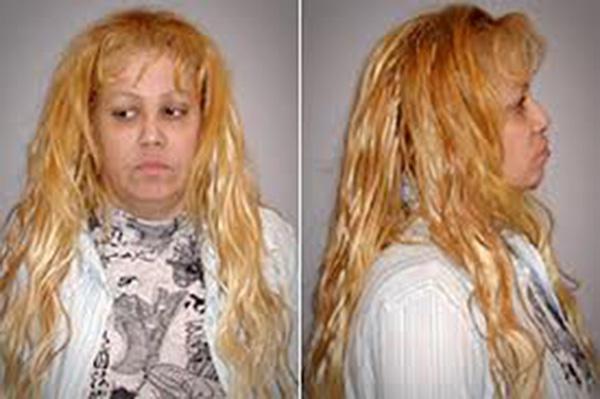 Dirty Dozen! The FBI's Most Wanted Women – 12 Photos Of America's ...