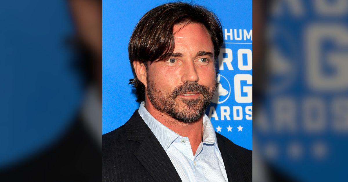 Denise Richards' Ruthless Takedown Of Ex Aaron Phypers Revealed