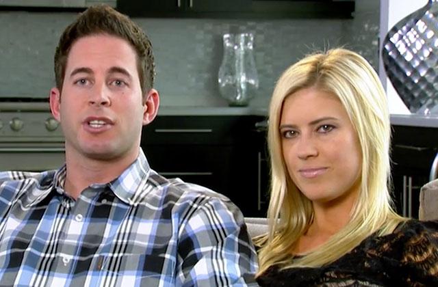 ‘Flip Or Flop’ Scam? Tarek & Christina Fans Fume After Success Seminar Fail