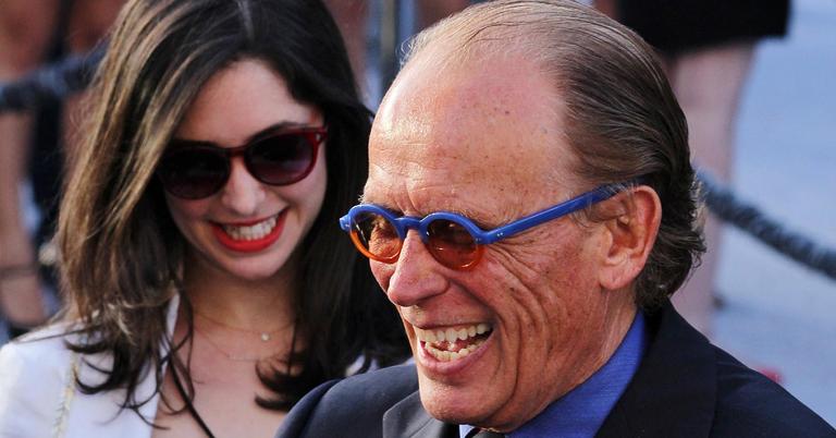Robocop Star Peter Weller Is At The Center of Health Fears