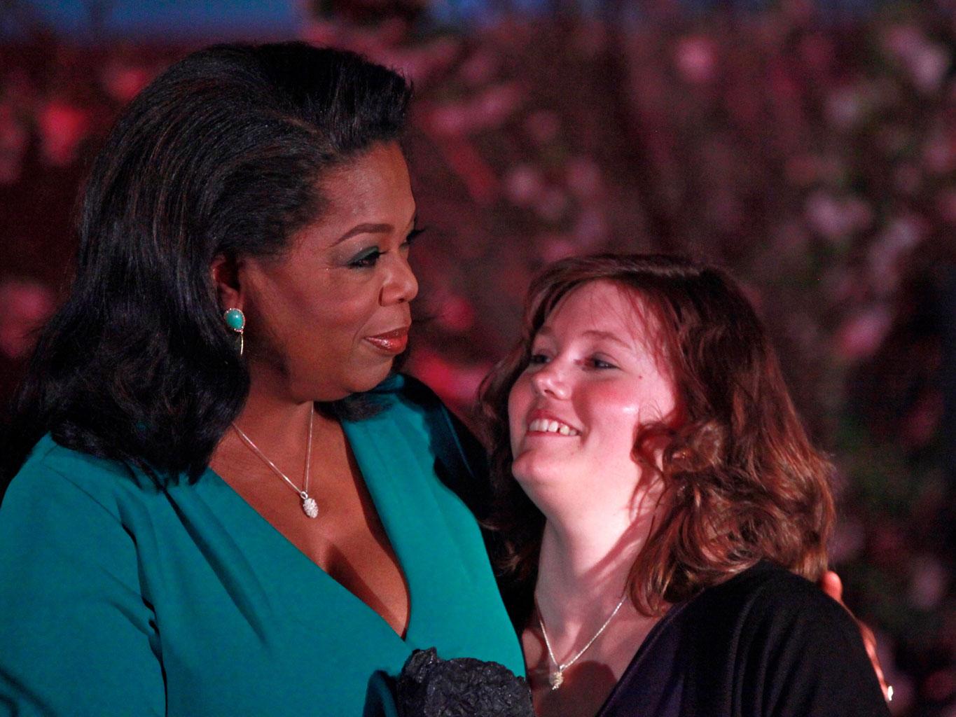 Kidnapping Survivor Jaycee Dugard Tells All About Drunken Adventure In New York