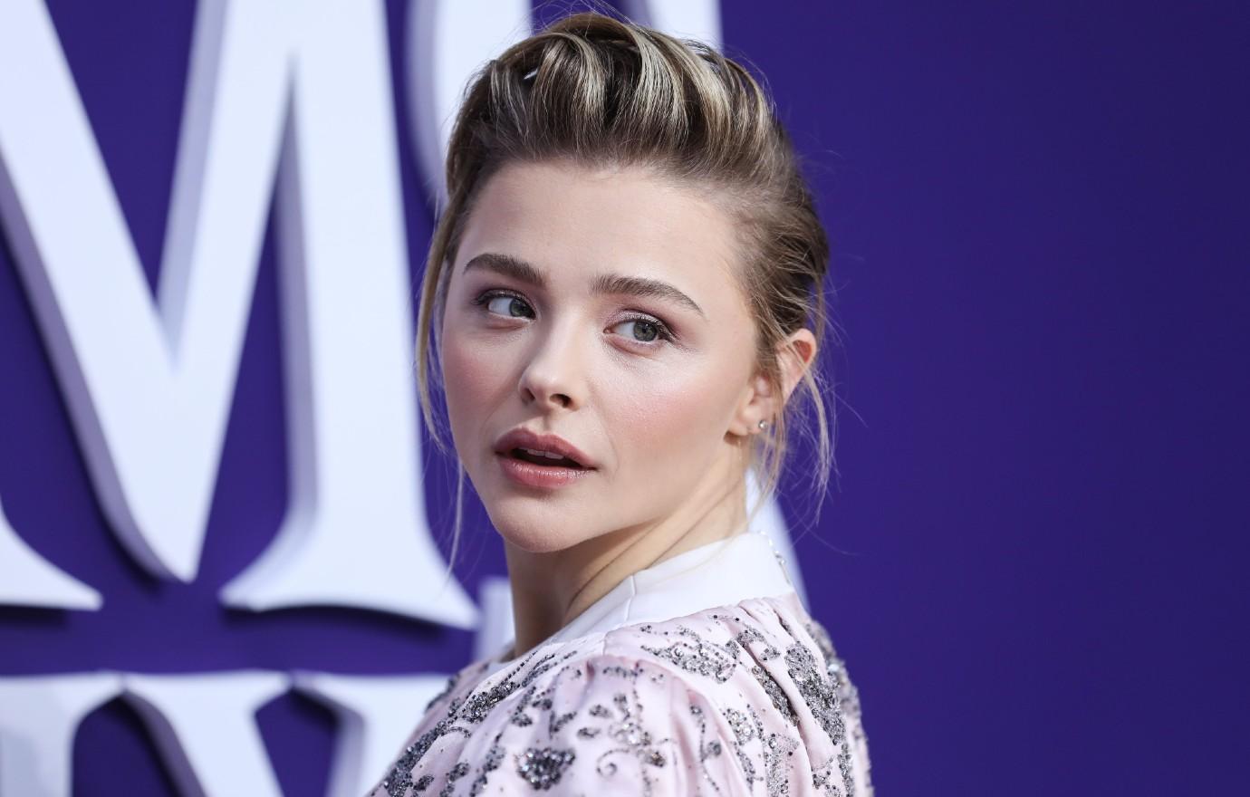 Chloe Grace Moretz Reveals Battle With Body Dysmorphia After 'Family ...