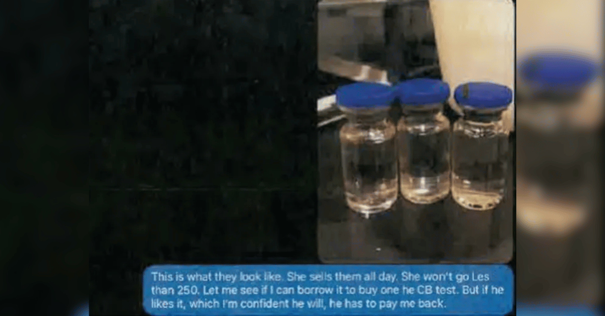 Matthew Perry's 'Ketamine Queen' Drug Den Raid Reveals Trove Of Evidence