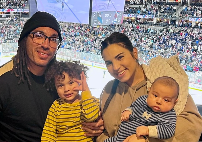 Revealed: Aaron Gordon's Brother Died at Accident Scene After His Three ...