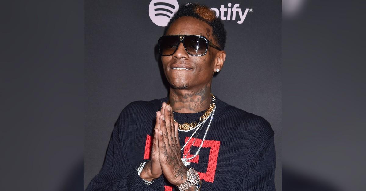 Soulja Boy Questions Potential Jurors If They're Fans Ahead Of Assault ...