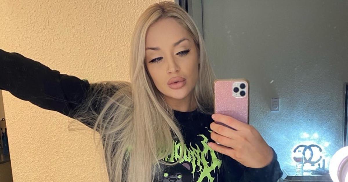 Adam Levine Accuser Hits Vegas For Strip Club Hosting Gig