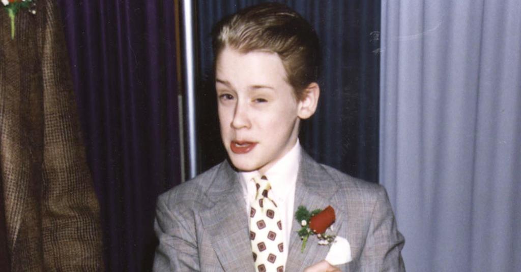 ‘Home Alone’ Star Macaulay Culkin Refuses To Let Estranged Dad Meet His ...