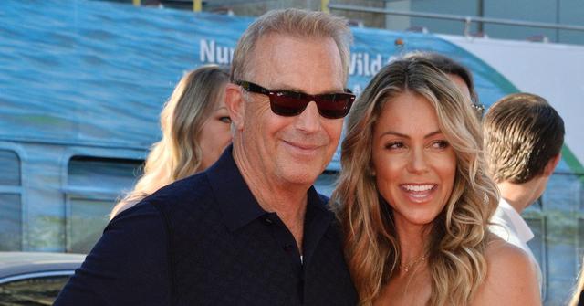 Kevin Costner 'Thinks Christine Baumgartner's New Romance Won't Last Long'