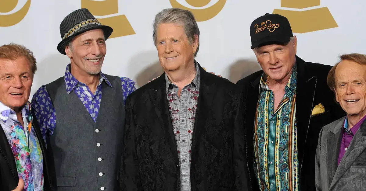 Brian Wilson's Tragic Final Days Revealed Before Death