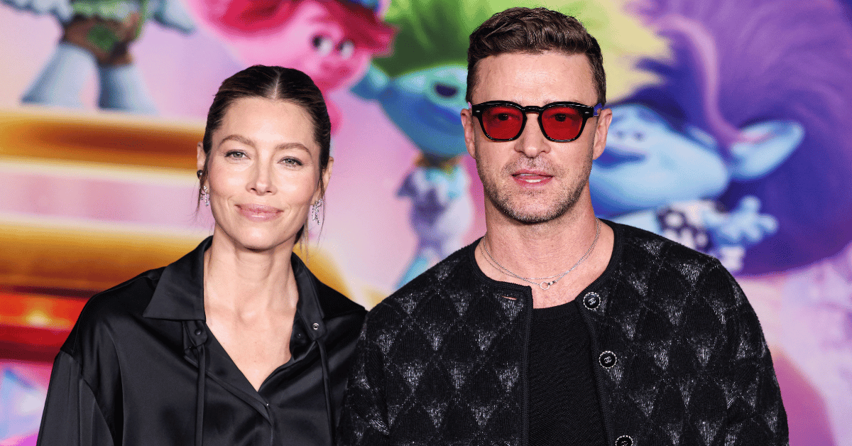 Jessica Biel Has Strict Rules for Justin Timberlake After PDA Scandal ...