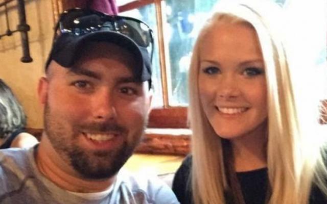 New Dad Corey Simms Steals Baby Name From Ex-Girlfriend!